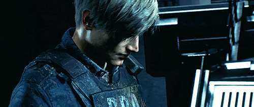 해연갤 - 게임 - 바하re2 레온이 이 악물고 덤비는게 보고싶다. 16